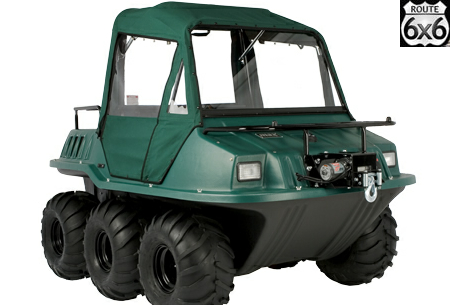 Welcome to Richard's Relics Parts for ATV's